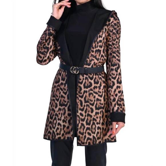 Frank Lyman Design | Jackets & Coats | New Frank Lyman Reversible ...